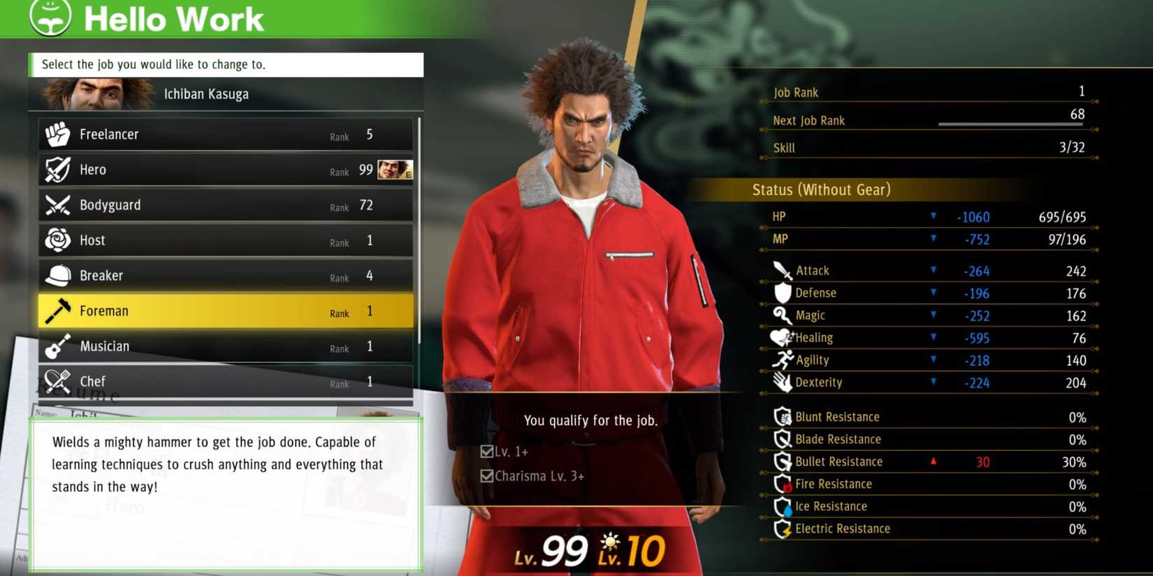 Where To Find Gold Keys In Yakuza: Like A Dragon