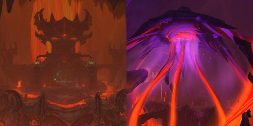 Complete Guide To The Zaralek Cavern Zone In WoW: Dragonflight