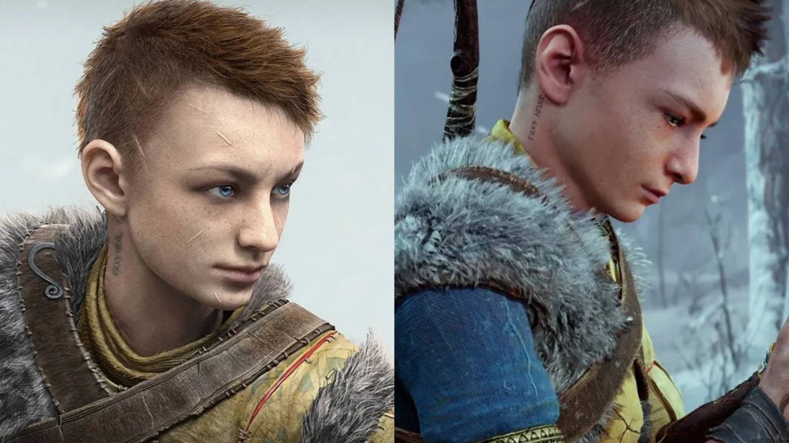 The Best Builds For Atreus In God Of War Ragnarok