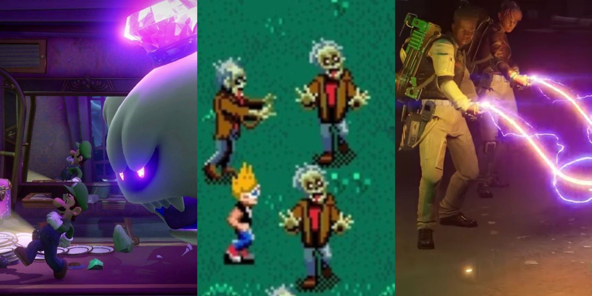 The Best Cute But Creepy Video Games