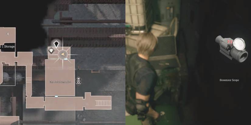 How To Kill Regenerators Quick In RE4