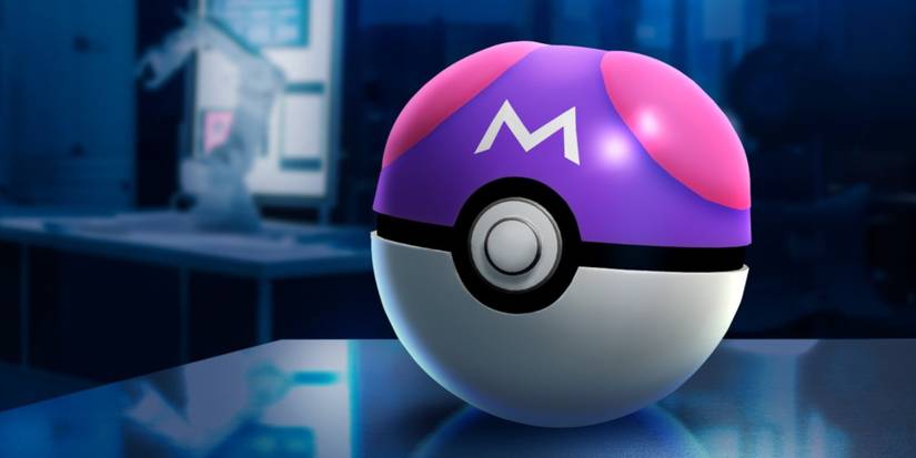 What Are The Rarest Poke Balls?