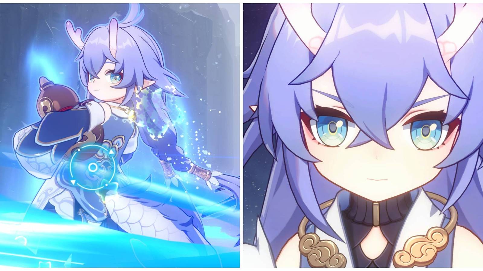 How To Build Bailu In Honkai: Star Rail