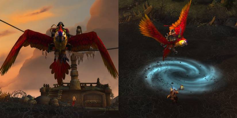 How To Complete The Freehold Dungeon In WoW: Dragonflight