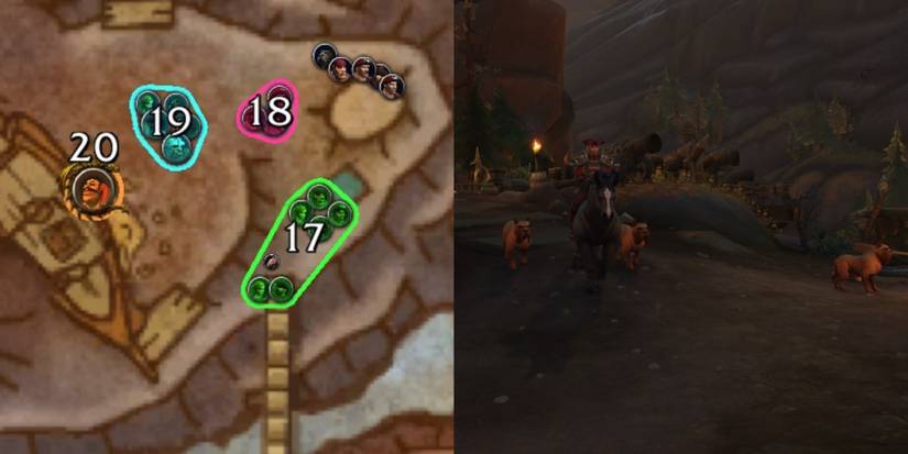 How To Complete The Freehold Dungeon In WoW: Dragonflight