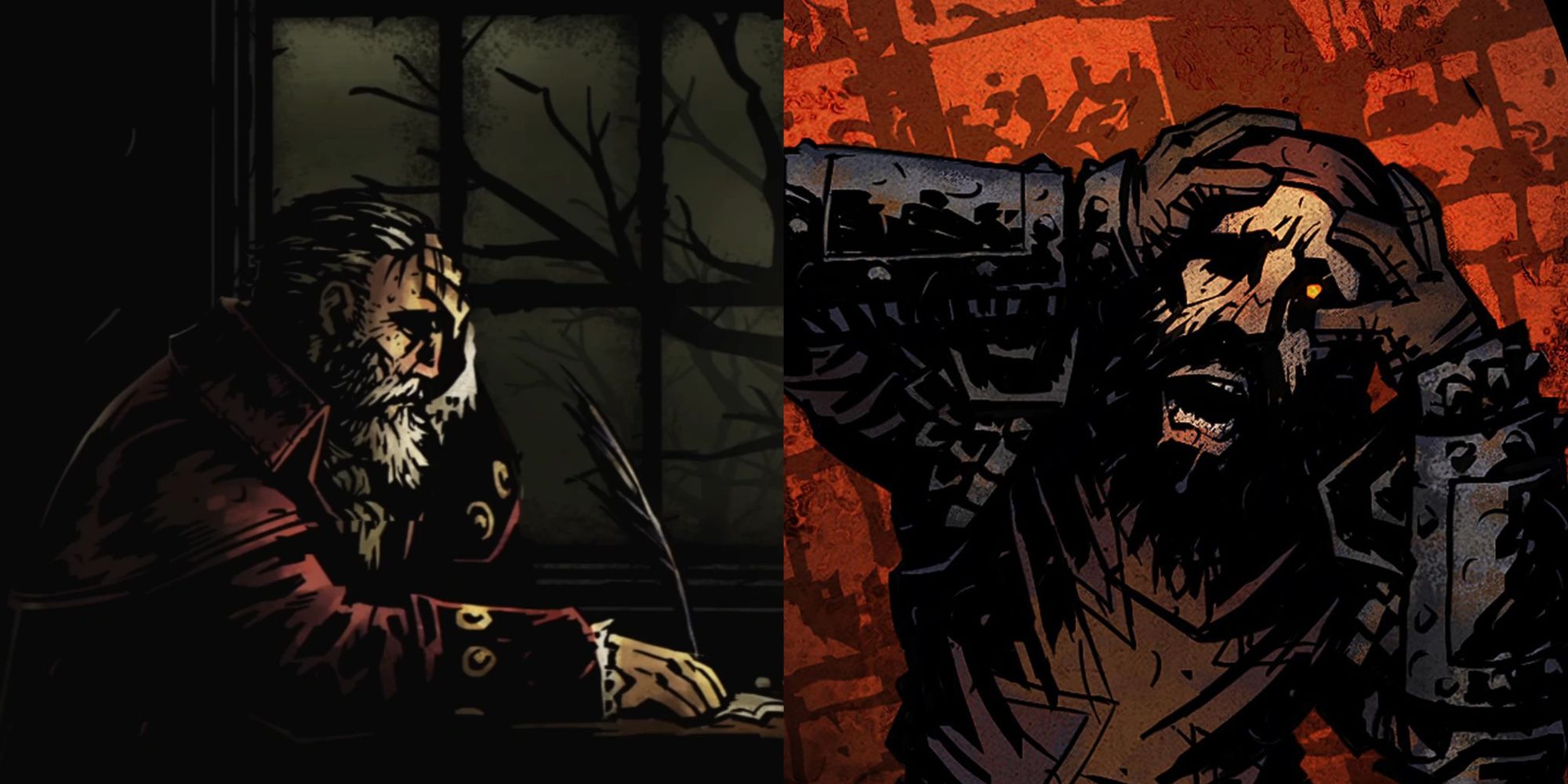 The Best Narrator Quotes In Darkest Dungeon