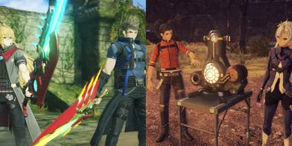 Is Xenoblade Chronicles 3: Future Redeemed Worth It?