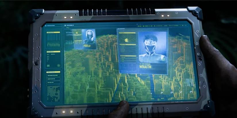 Wraith In Spider-Man 2 Will Confront Peter's Biggest Flaw