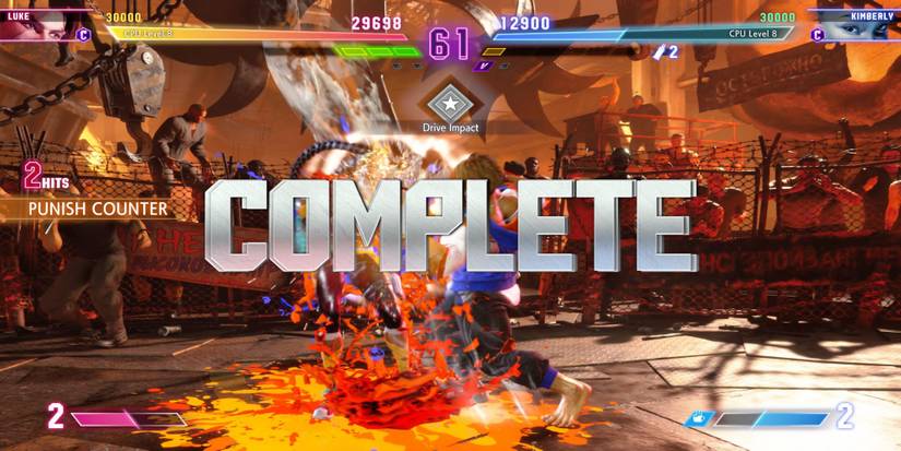 How To Win Extreme Battles In Street Fighter 6
