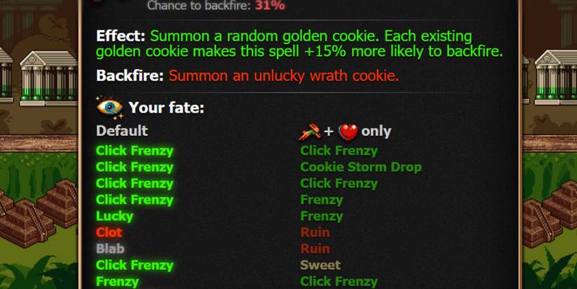 The Best Add-Ons And Mods For Cookie Clicker