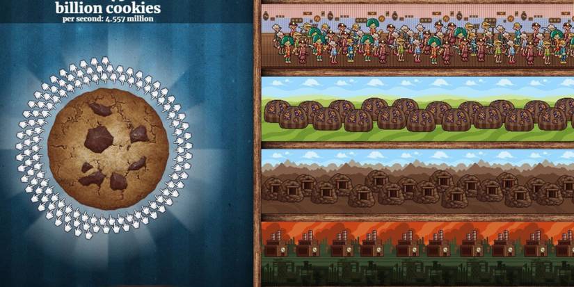 The Best Add-Ons And Mods For Cookie Clicker