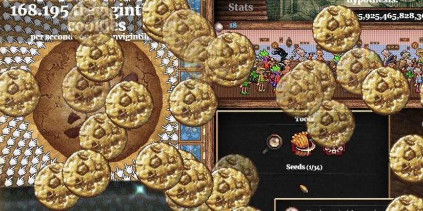 The Best Add-Ons And Mods For Cookie Clicker