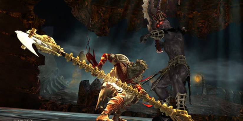 The Best Video Game Demon Designs