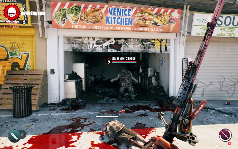 Dead Island 2: The Complete Guide To Venice Beach's Collectibles And ...