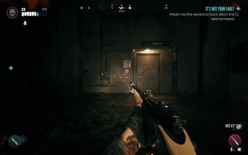 How To Complete Every Bel-Air Side Quest In Dead Island 2