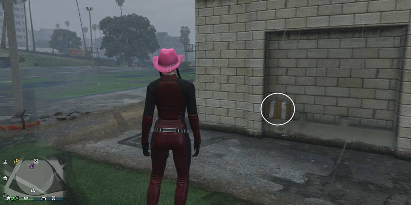 Where To Find Every G's Cache In Grand Theft Auto Online