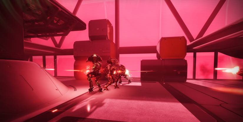 Breakneck Legendary Walkthrough - Destiny 2: Lightfall
