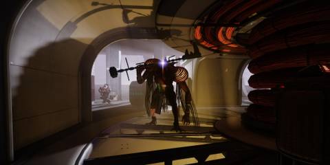 Breakneck Legendary Walkthrough - Destiny 2: Lightfall