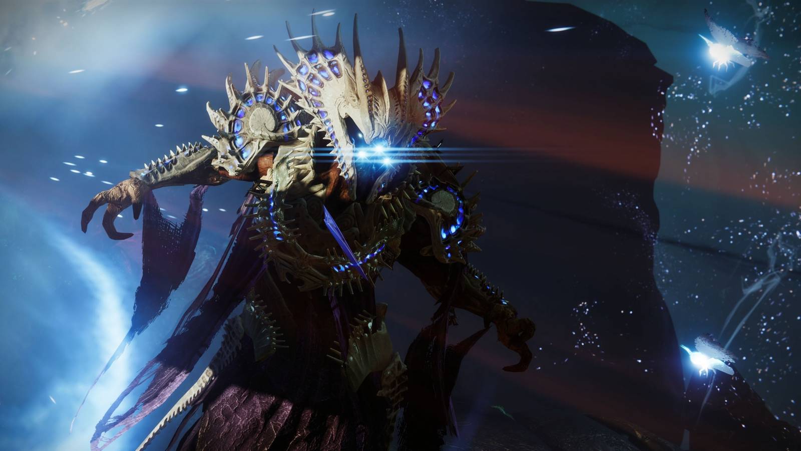 How To Earn The Ghoul Title - Destiny 2: Season Of The Deep