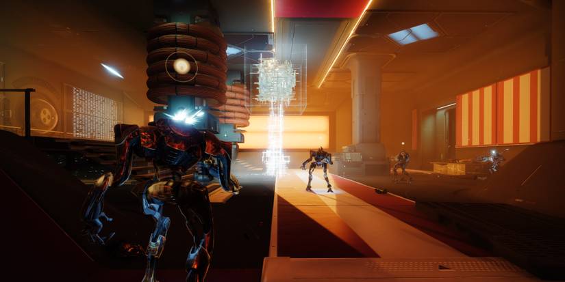 Breakneck Legendary Walkthrough - Destiny 2: Lightfall