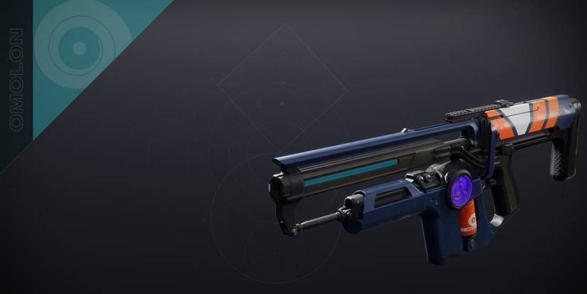 Every Weapon Introduced In Season Of The Deep - Destiny 2