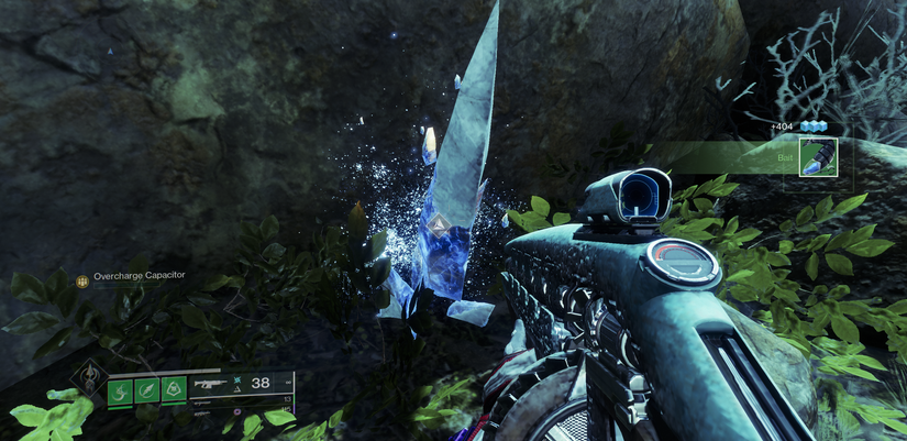 Destiny 2: Season of The Deep - Fishing Guide