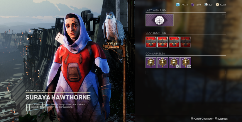 Destiny 2: Season of The Deep - Fishing Guide