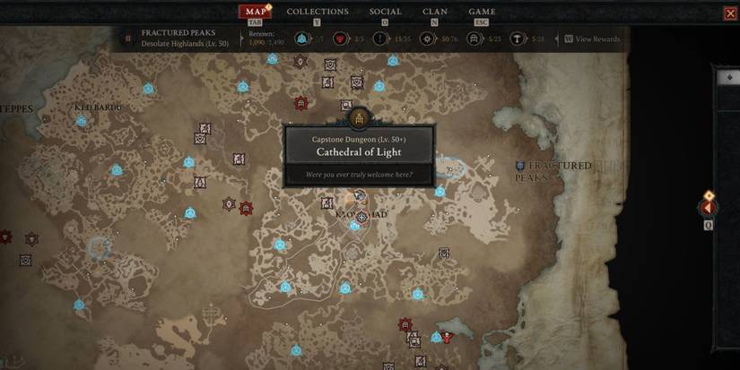 What To Do After Beating The Campaign - Diablo 4