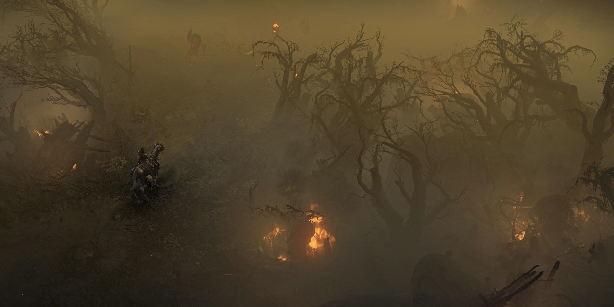 Fallen Temple Capstone Dungeon Guide - Diablo 4