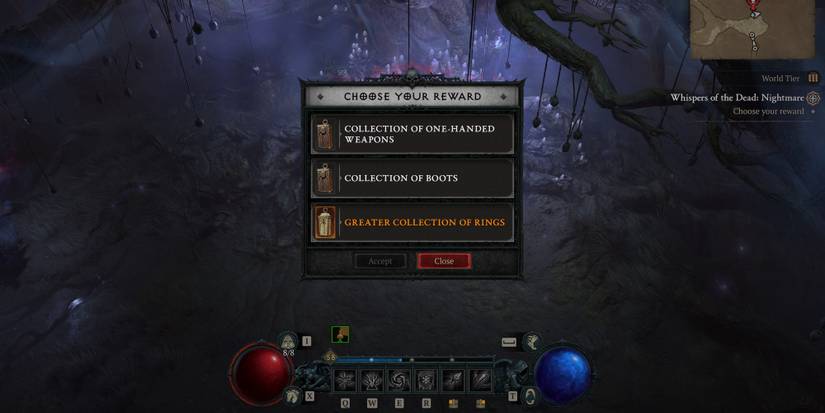 How To Get Baleful Fragments In Diablo 4