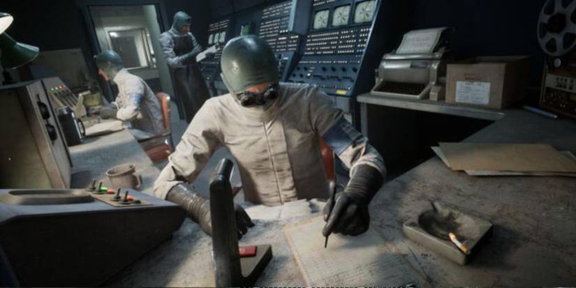 The Best Amps In The Outlast Trials