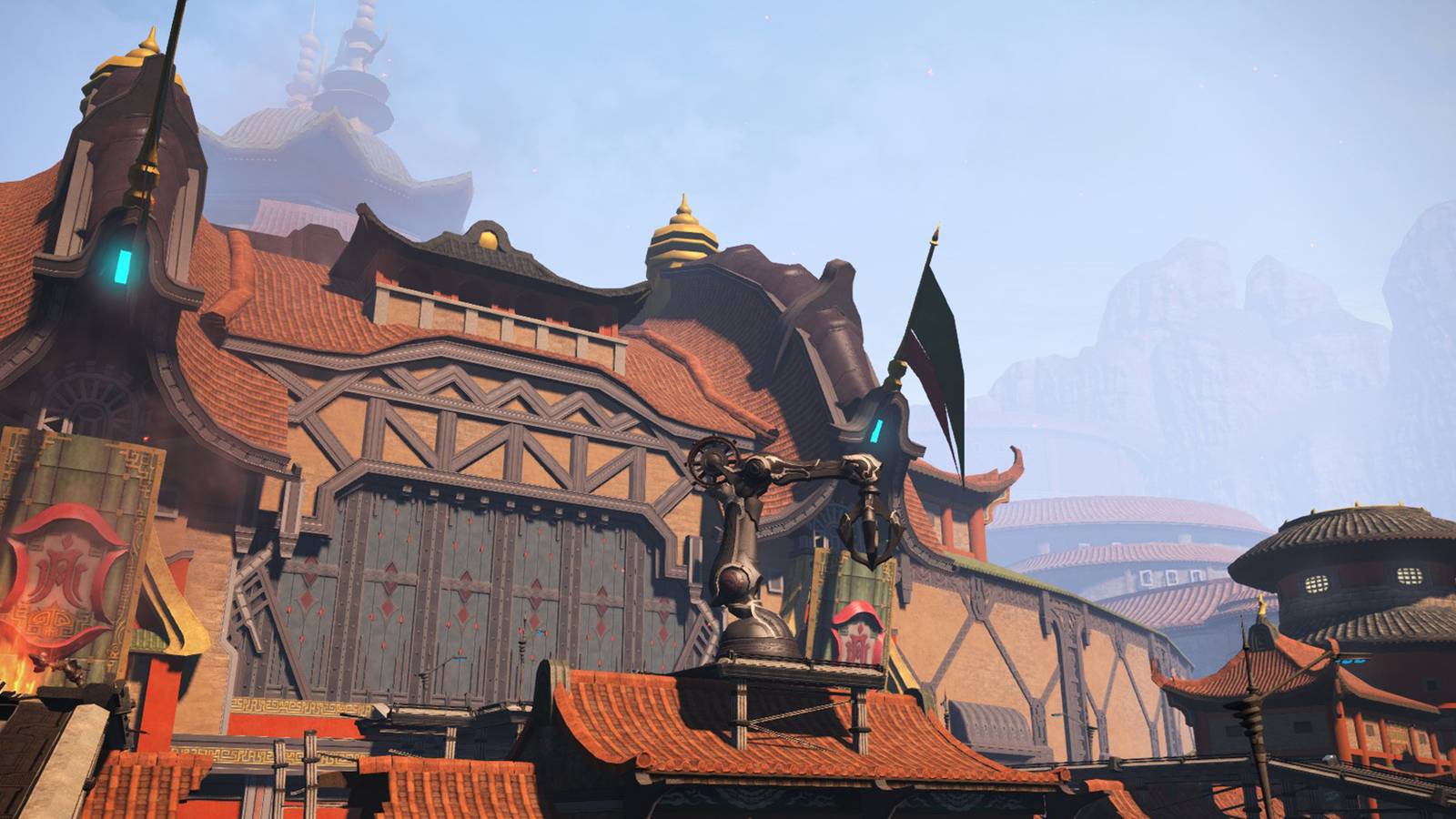 How To Complete Doma Castle In Final Fantasy XIV