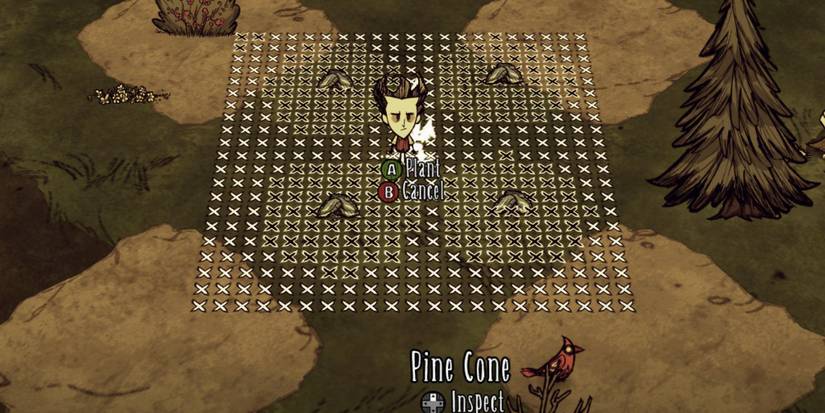 Helpful Gameplay Mods For Don't Starve Together