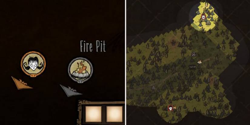 Helpful Gameplay Mods For Don't Starve Together