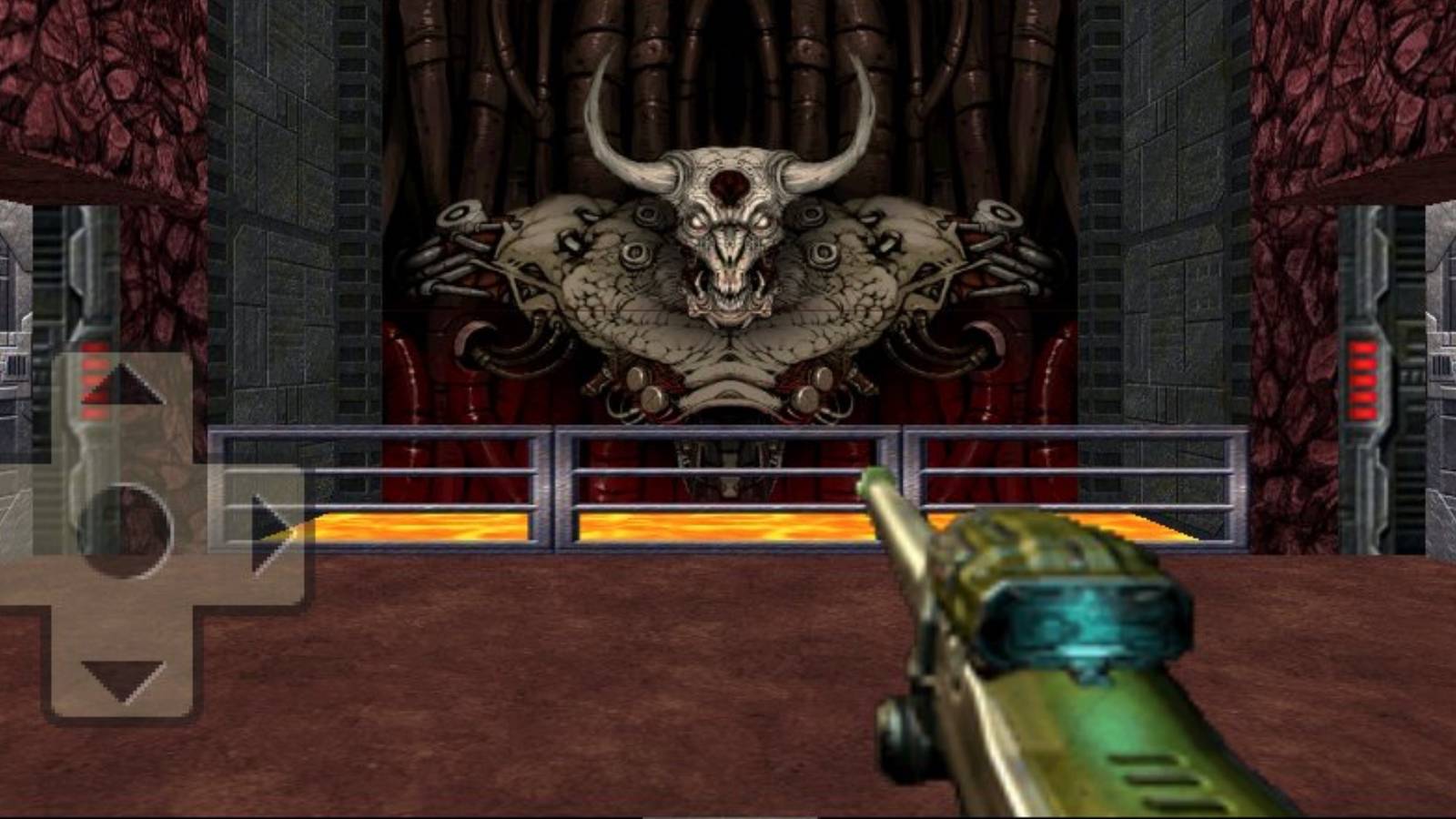 Doom 2 RPG Just Got An Unofficial PC Port, And You Can Play It Now