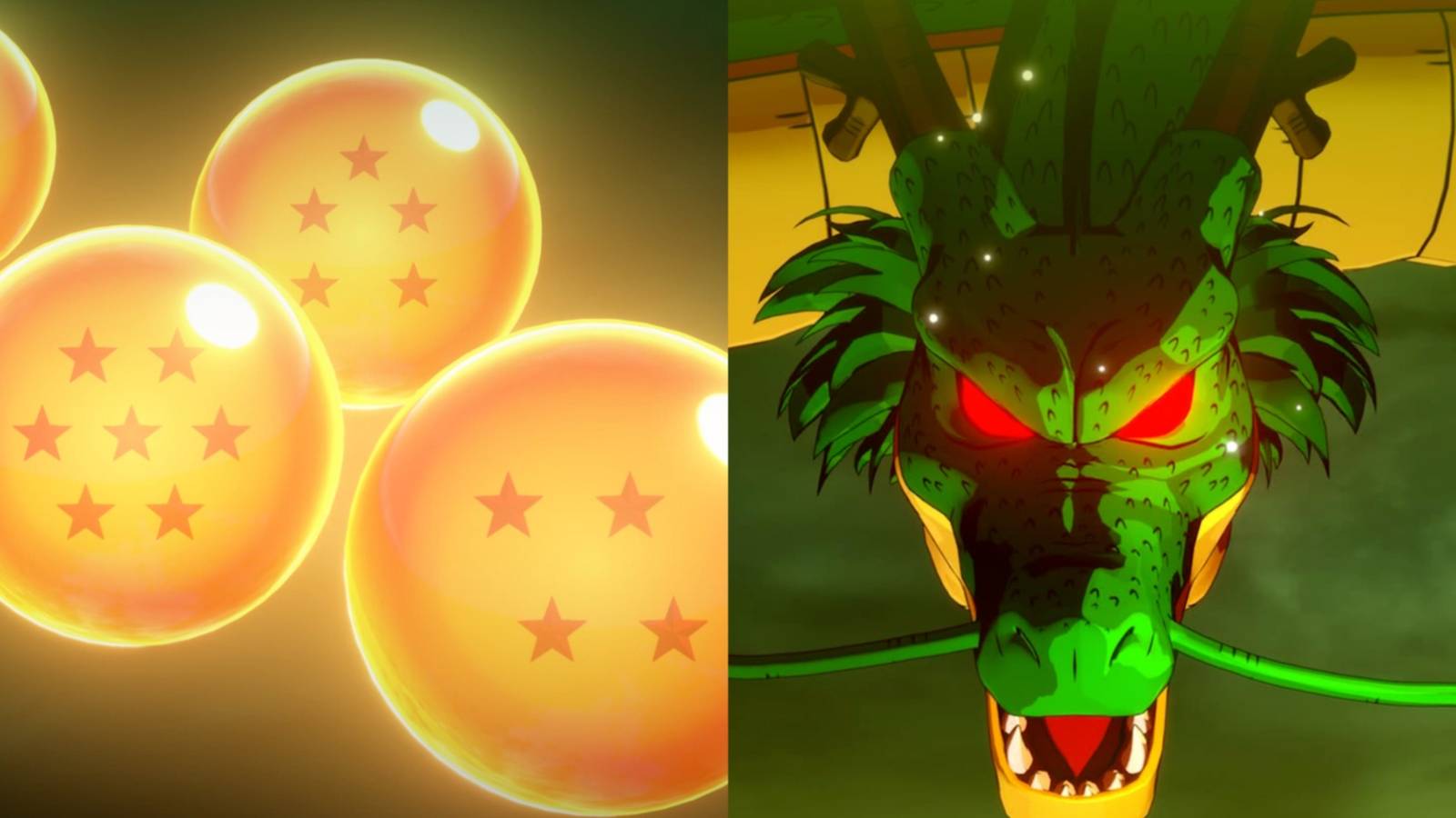 Dragon Ball Z Dragon Balls Dragon Ball Z Replica Dragon Balls Set