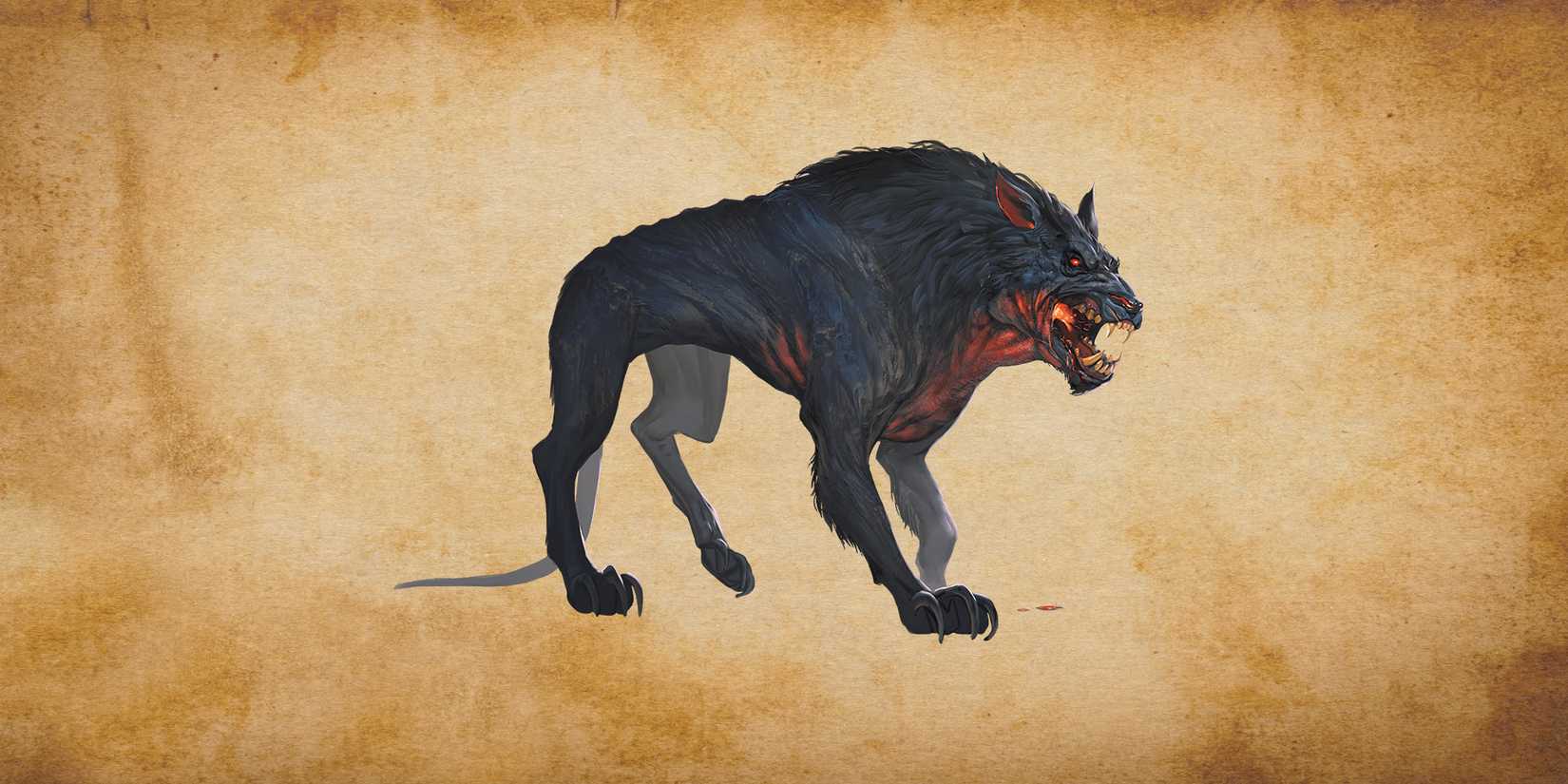 16 Cursed Items In DnD 5e That Are Totally Worth It
