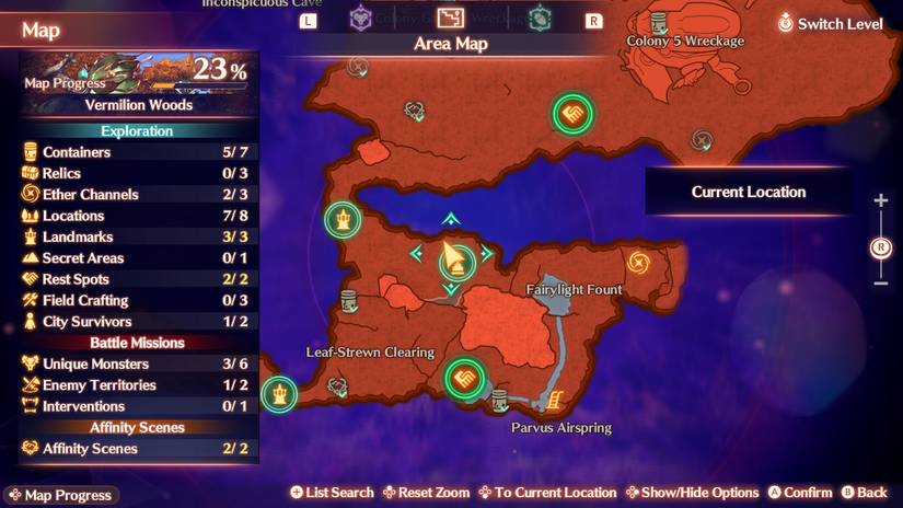 How To Beat The Tinkering With The X-Reader Quest In XC3: Future Redeemed