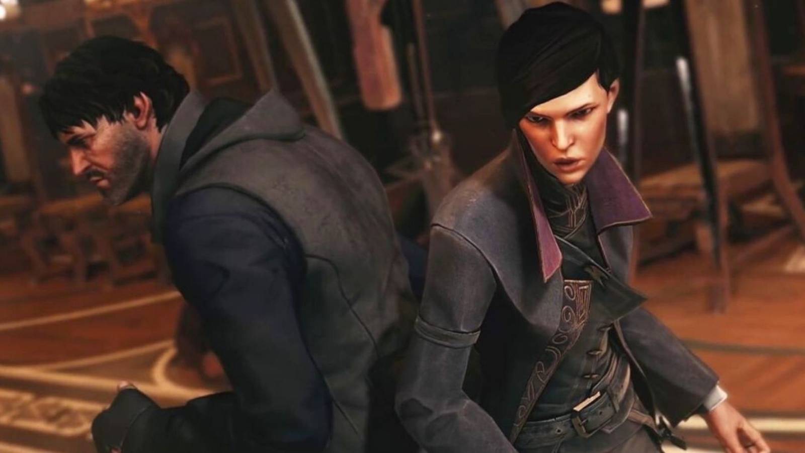 New Doom And Dishonored Games Are In Development