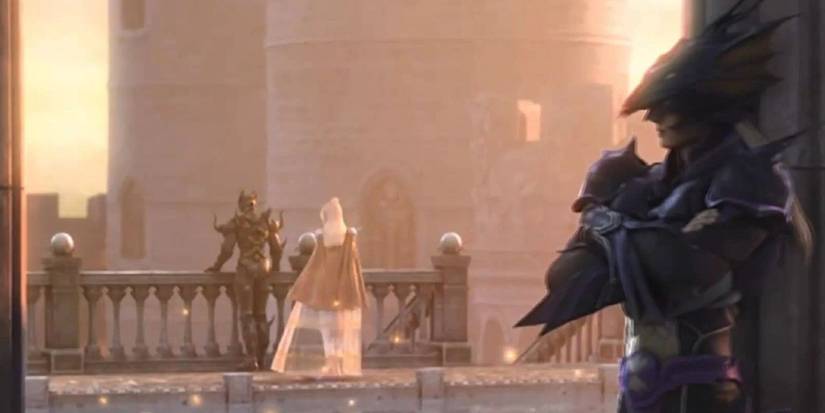 10 Best Video Game Weddings