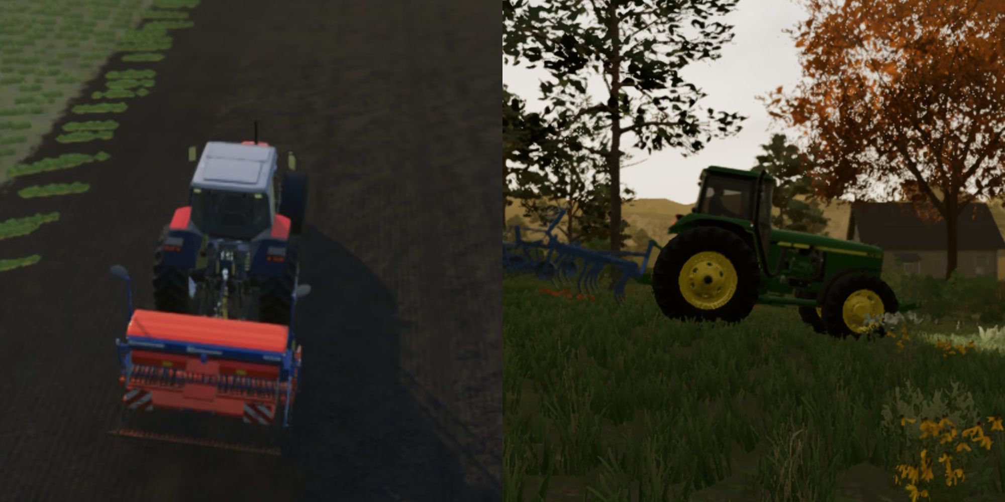 Farming Simulator 23 | TheGamer