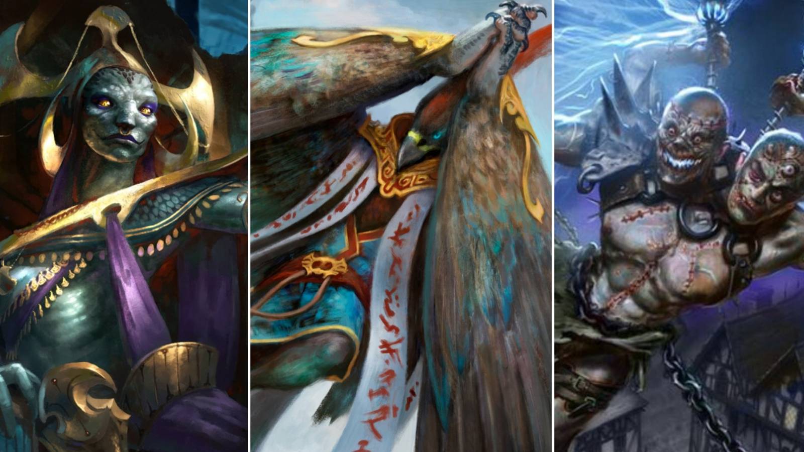 The Best Commander Partners For Ishai, Ojutai Dragonspeaker In Magic ...