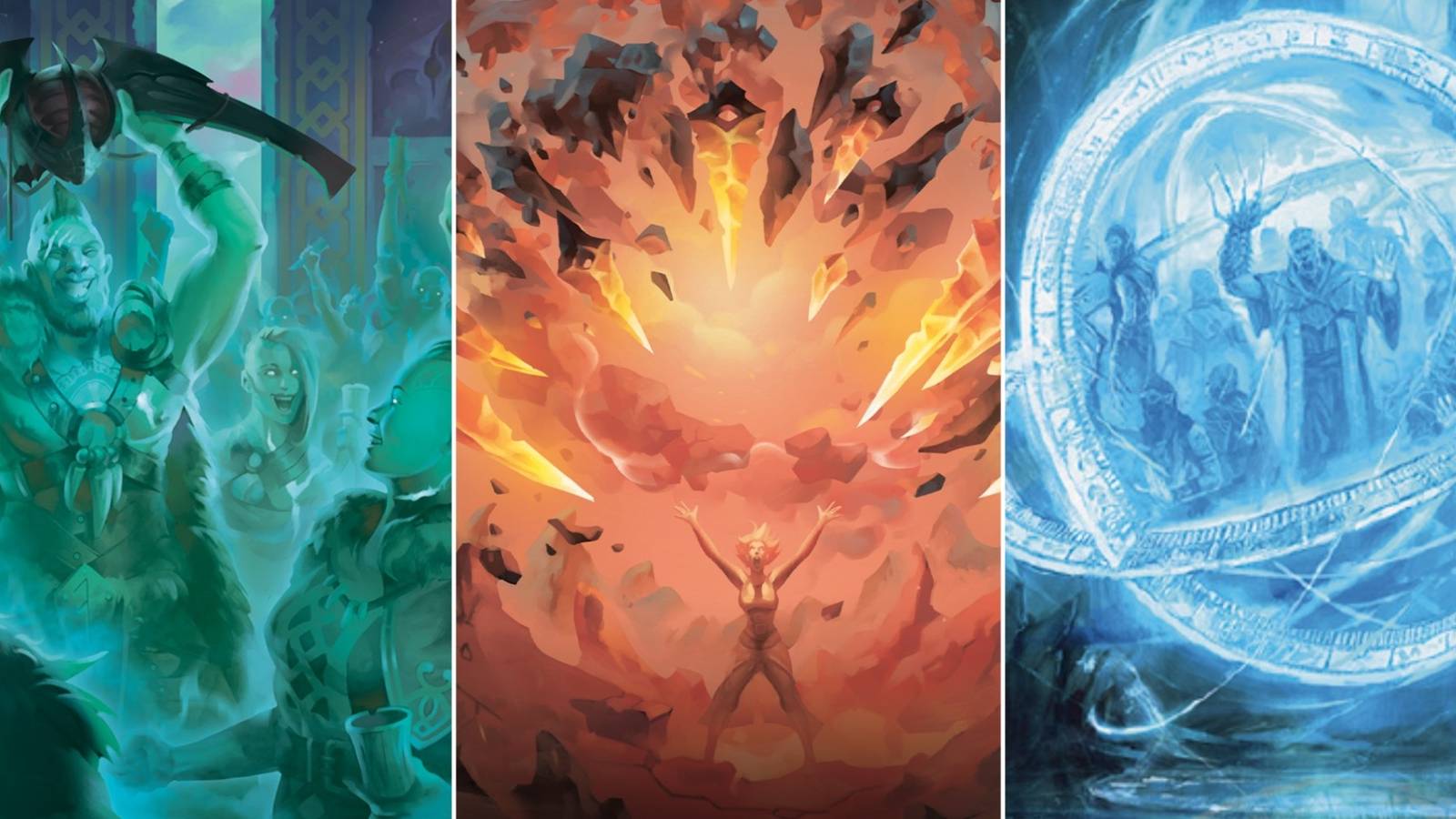 The 10 Best MTG Cards For Commander In March Of The Machine: The Aftermath