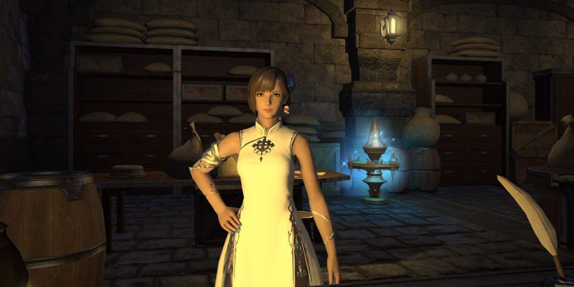 Leveling Guides For Crafter/Gatherer Roles In FFXIV
