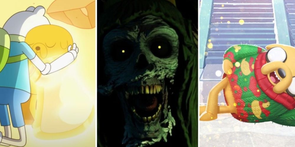 Adventure Time: The Best Video Games