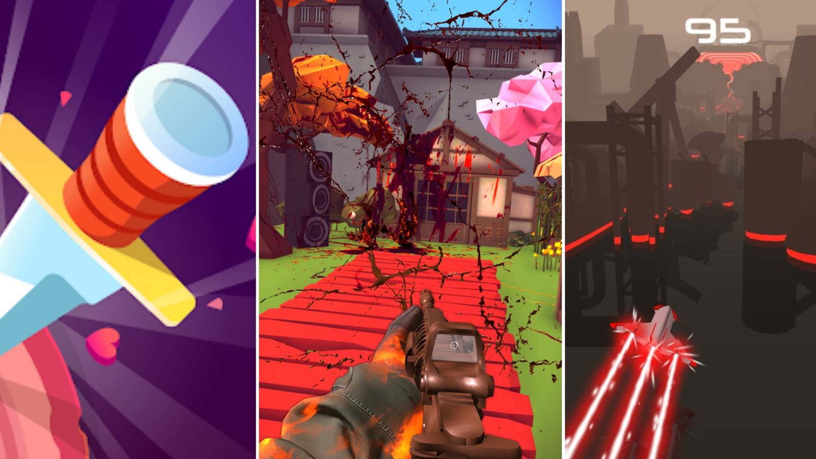 10 Best Ketchapp Mobile Games On Android