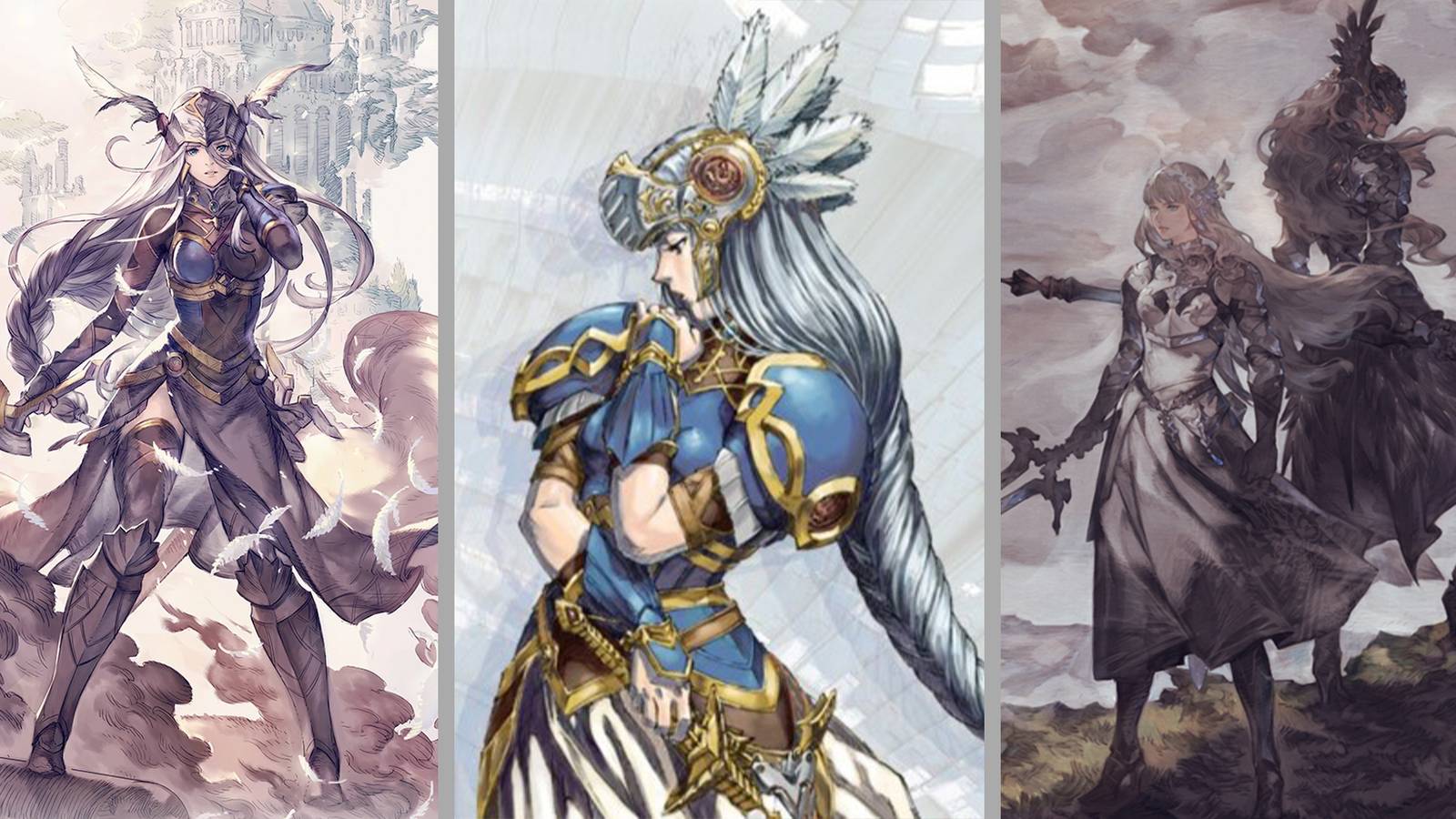 Best Easter Eggs That Reference Valkyrie Profile: Lenneth