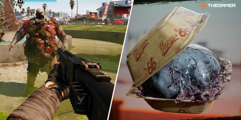 How To Defeat Wayne The Mailman In Dead Island 2