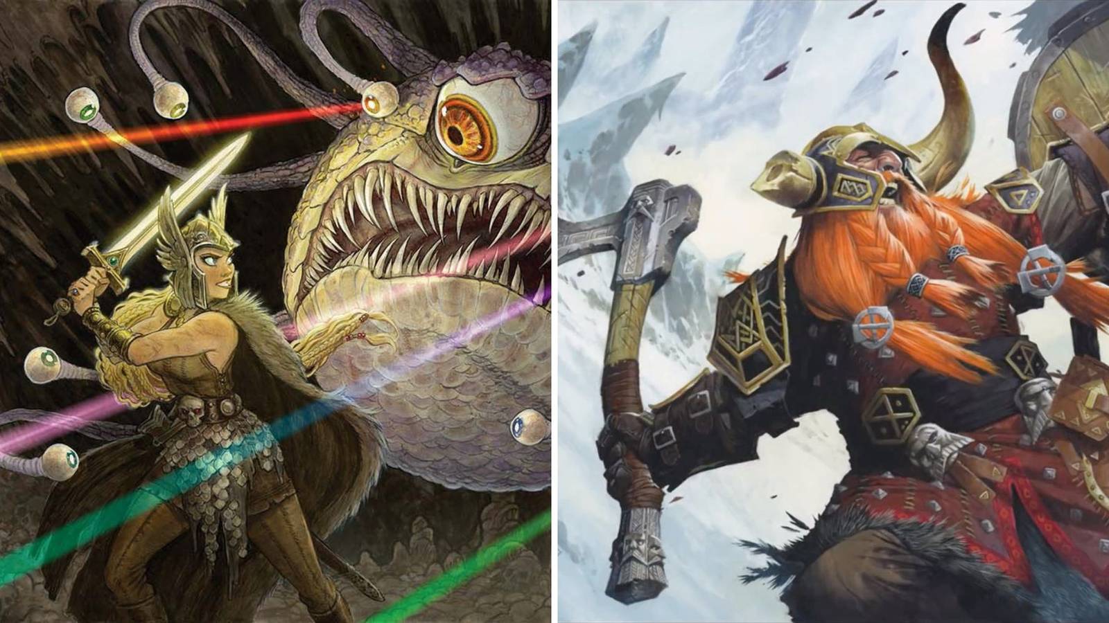 How To Build A Battle Master Fighter In DnD