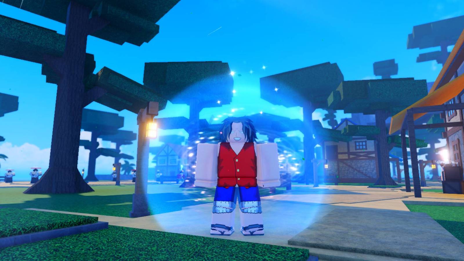 Final Sea Codes - Roblox